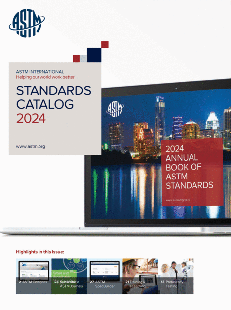 Standardization News - Risky Business