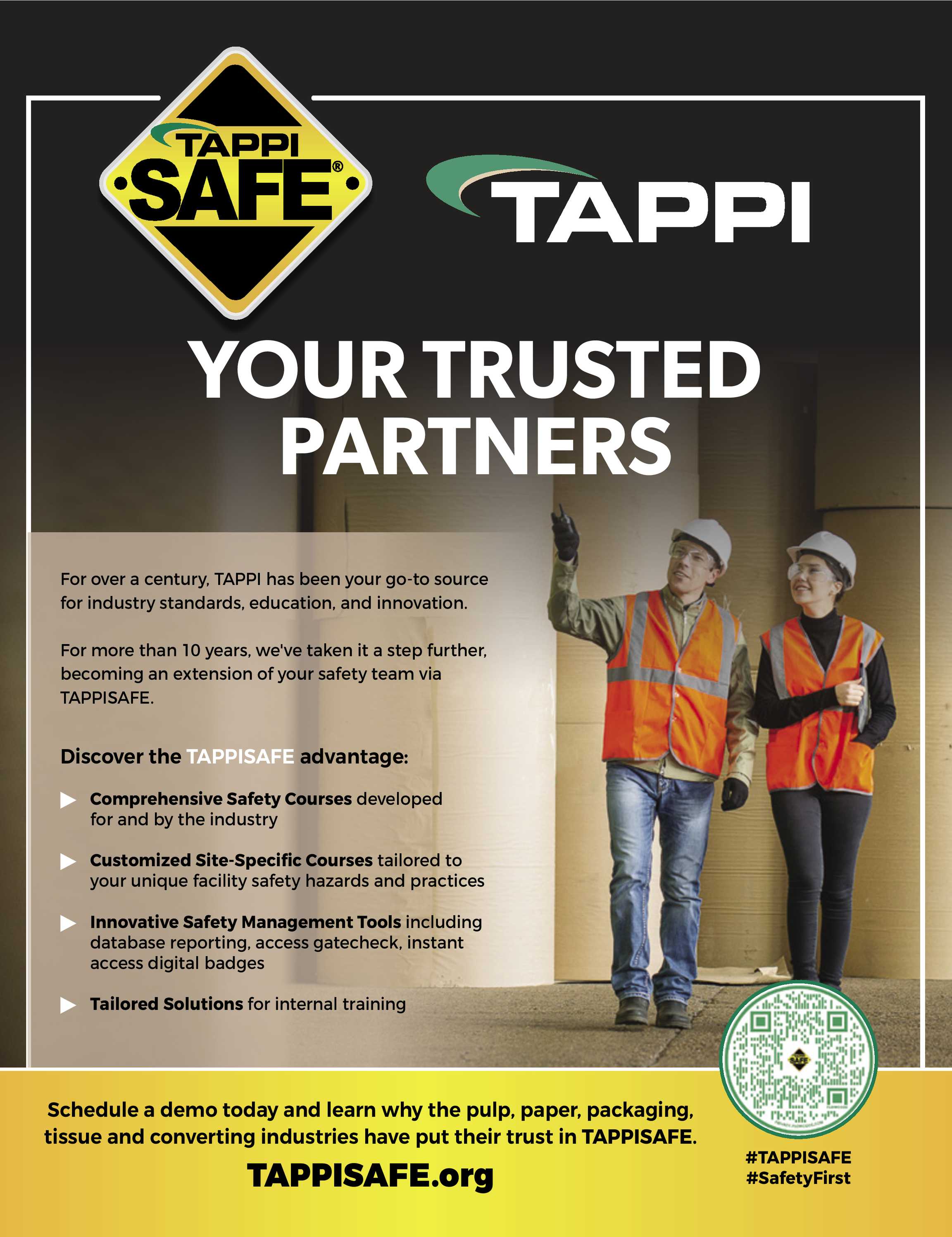 TAPPI Press (TAPPI) - 2024 Catalog