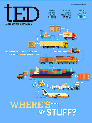 tED Magazine - February 2025-A