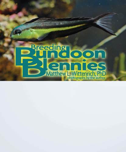 Tropical Fish Hobbyist - August 2011 Breeding Bundoon Blennies