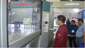 The Fabricator Espanol - Summer 2019 Tecnología de fabricación avanzada ...