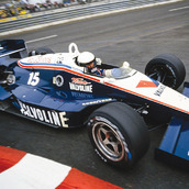 Vintage Motorsport - Issue Library