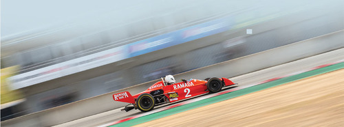 Vintage Motorsport - May/June 2020 1977 Chevron B39 Formula Atlantic ...