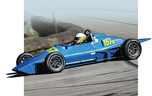 gemini formula ford