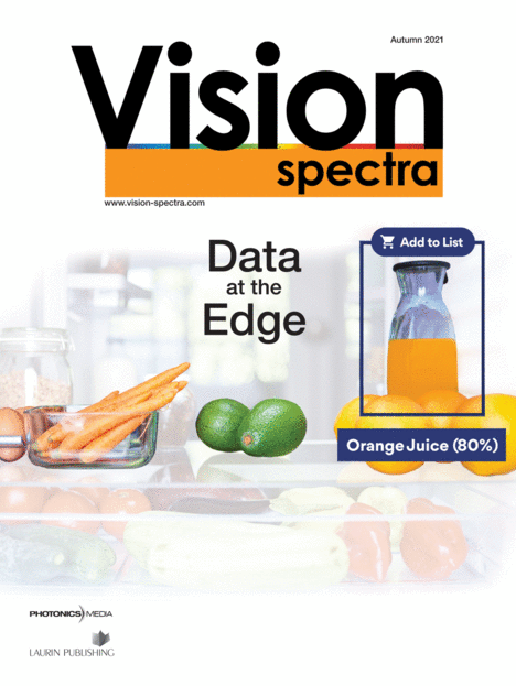 Vision Spectra - Issue Library