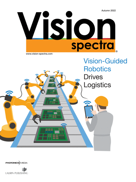 Vision Spectra - Issue Library