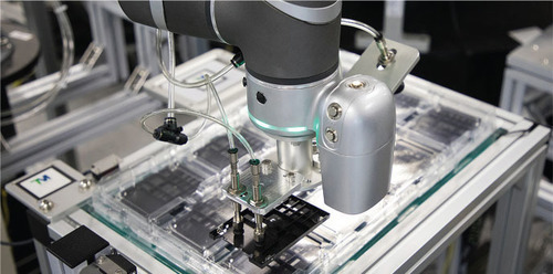 Vision Spectra - Spring 2024 Available on demand