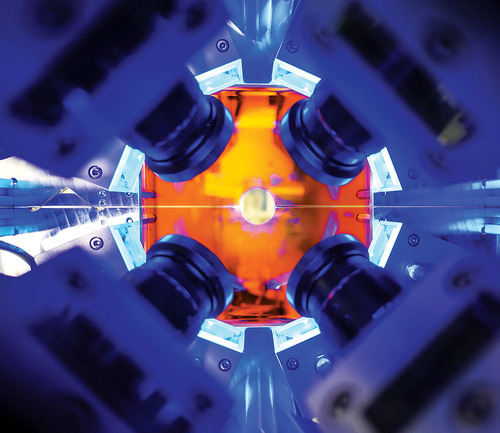 Vision Spectra - Spring 2025 LEDs Shine Brighter in Machine Vision ...