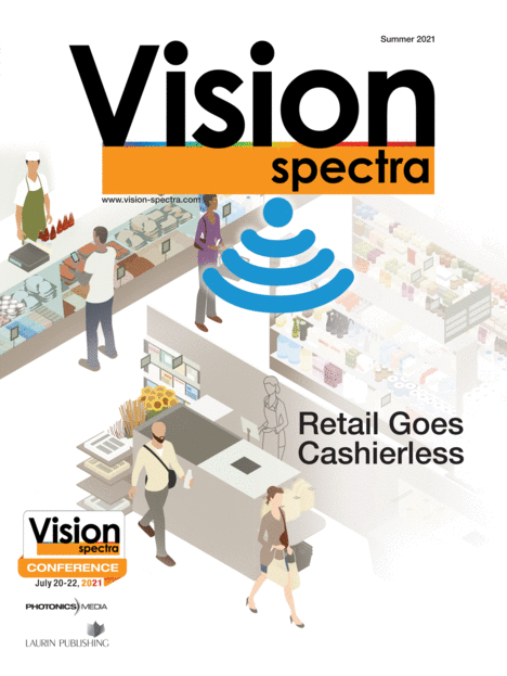 Vision Spectra