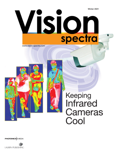 Vision Spectra - Issue Library