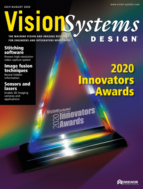 Vision Systems - Issue Library
