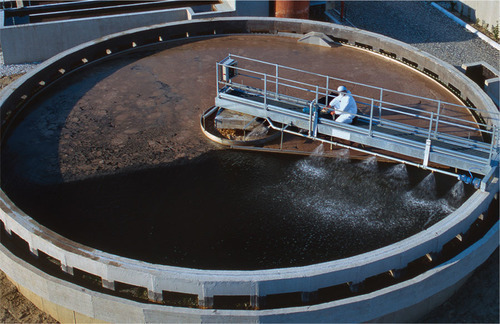 Water Environment Technology - August 2020 The ‘New Normal’