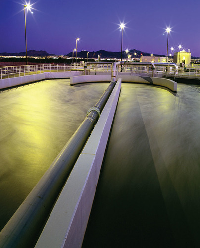 Water Environment Technology - August 2022 Making the Water Sector ...