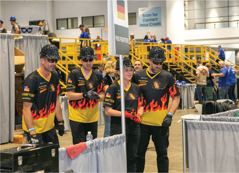 Water Environment Technology - December 2023 Poopa Troopa’s Division ...