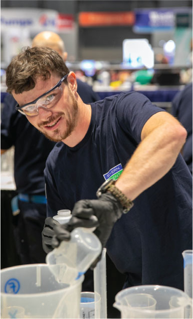 Water Environment Technology - December 2023 Poopa Troopa’s Division ...