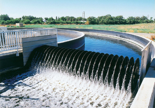 Water Environment Technology - July 2022 Sparking Efficiency