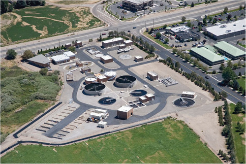 Water Environment Technology - July 2024 $630 Billion Needed for Water ...