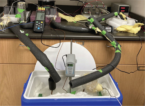 Water Environment Technology - June 2022 Students Improve Clean Water Tech