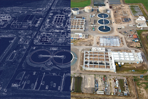 Water Environment Technology - June 2024 Beyond the Blueprint