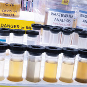 Water Environment & Technology - Issue Library