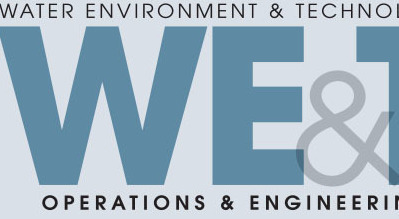 Water Environment Technology - March 2024 Water Environment & Technology