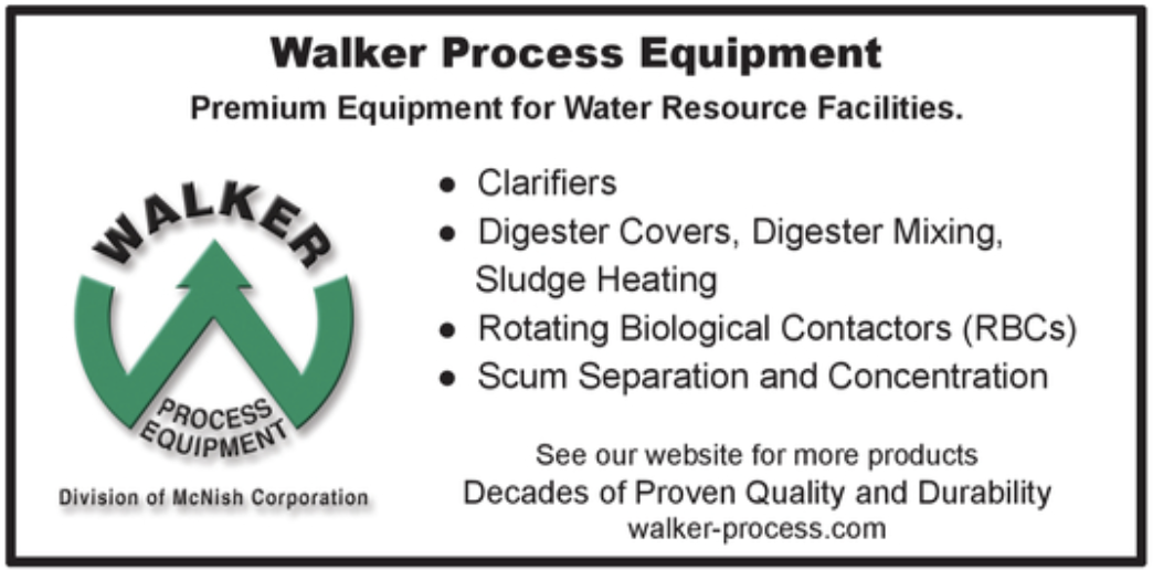 Water Environment Technology - March 2025 Los Angeles Advances ...