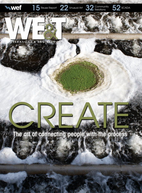 Water Environment & Technology