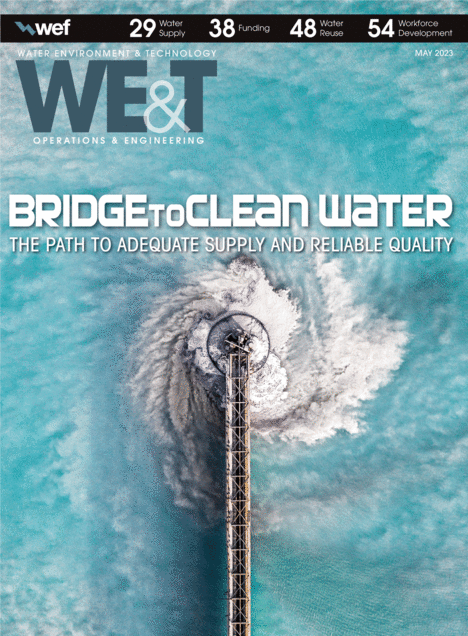 Water Environment & Technology