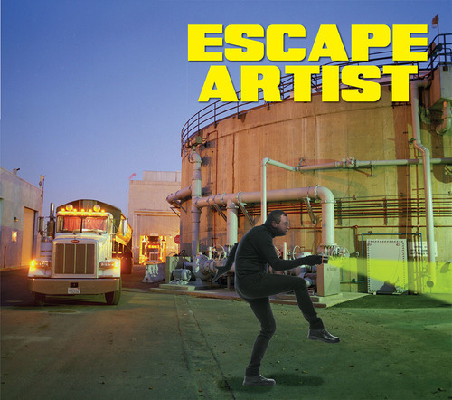 Water Environment Technology - September 2023 Escape Artist