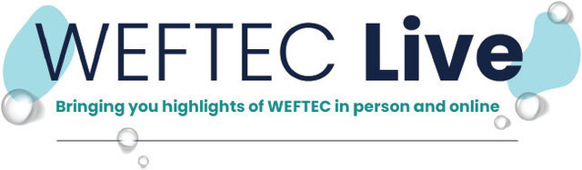 Water Environment Technology - September 2023 Less Is More