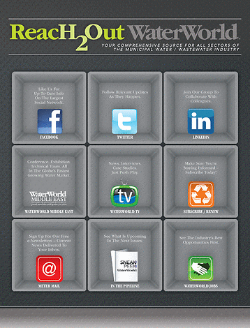 WaterWorld - July 2015