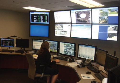 WaterWorld - January 2018 Understanding Calibration of Water ...