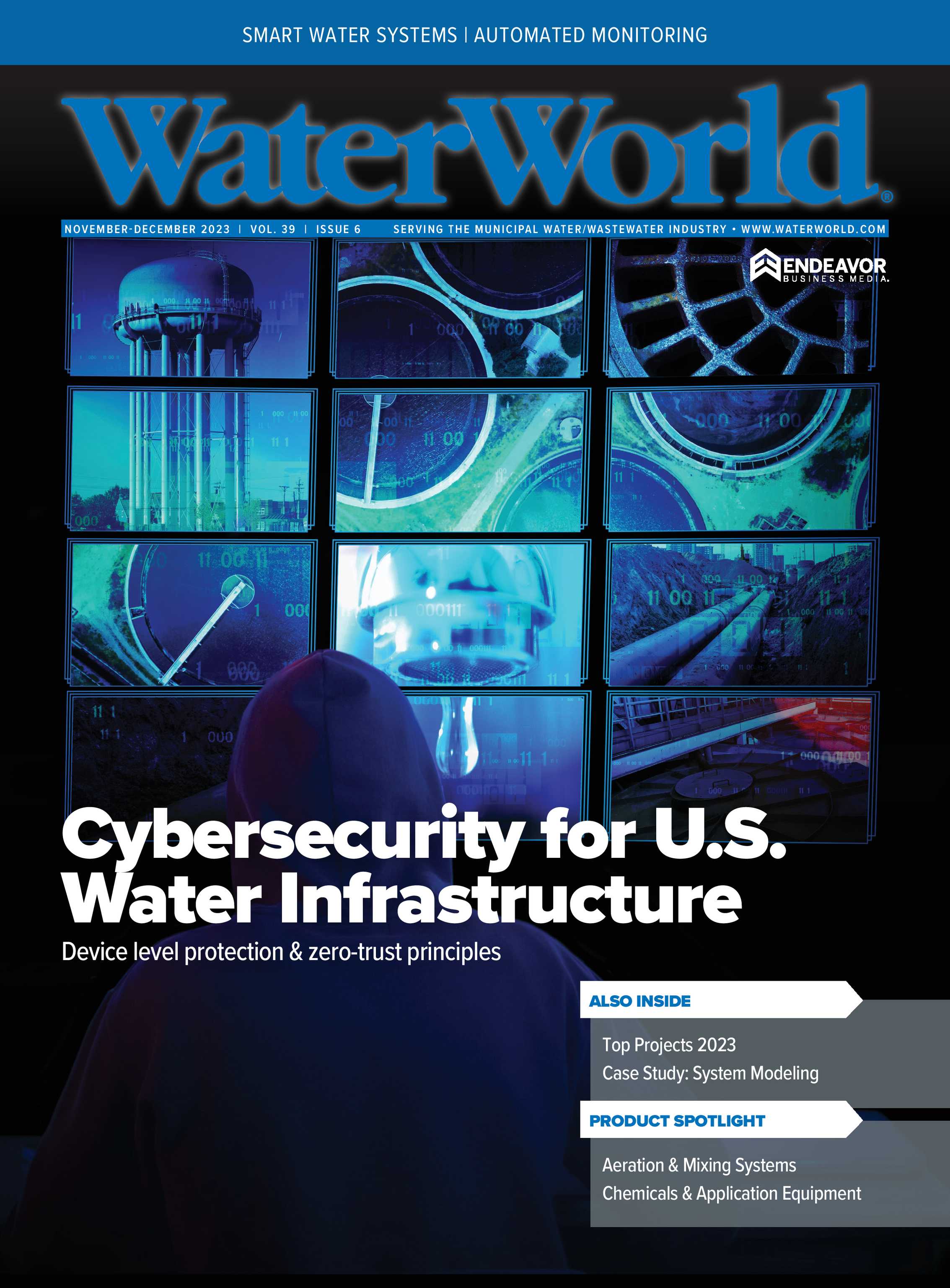 WaterWorld - November/December 2023