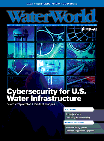 WaterWorld - November/December 2023