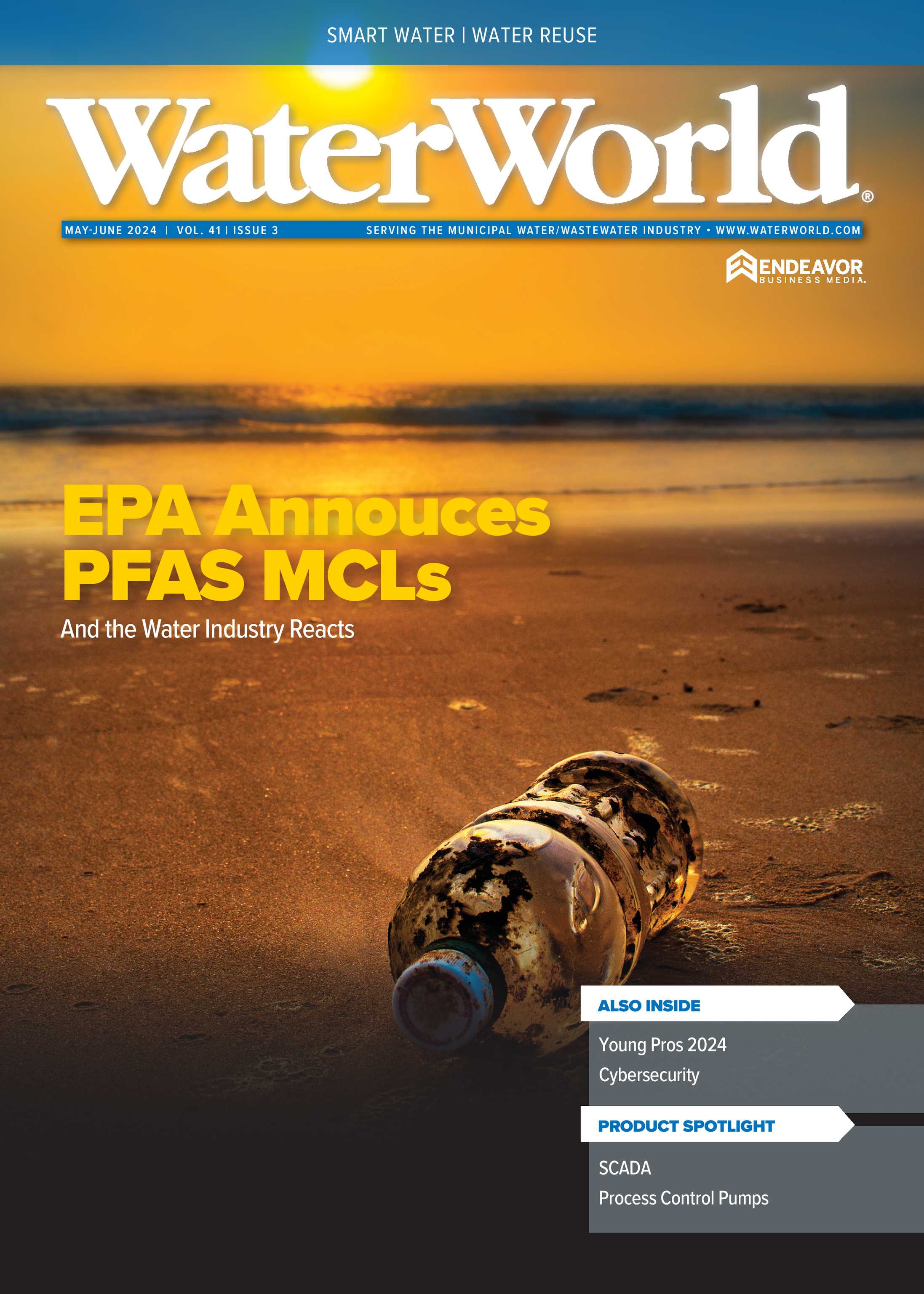 WaterWorld - May/June 2024