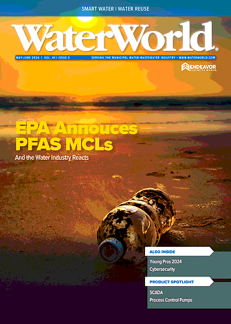 WaterWorld - May/June 2024