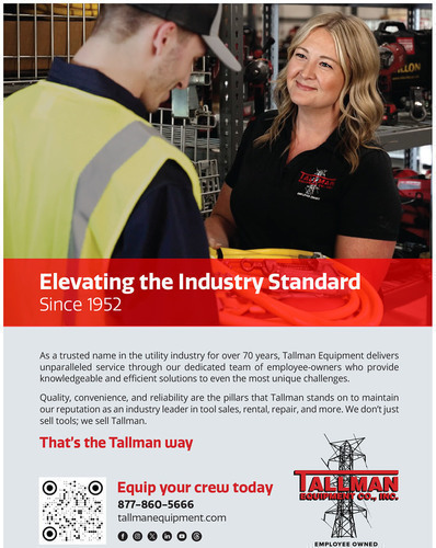 Energy Empowered Quarterly (WWMQ) - Spring 2025 2098103 ...