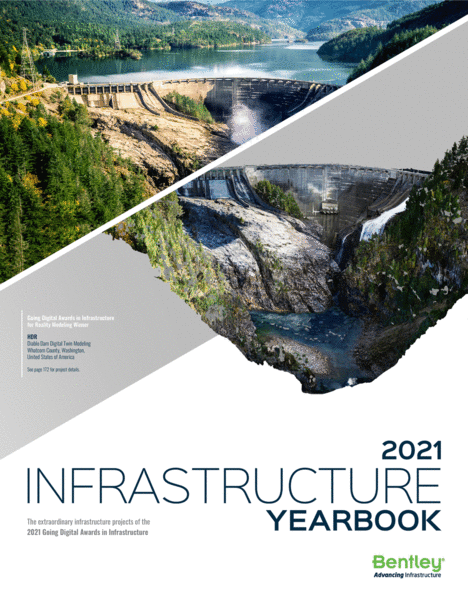 Year In Infrastructure - Issue Library